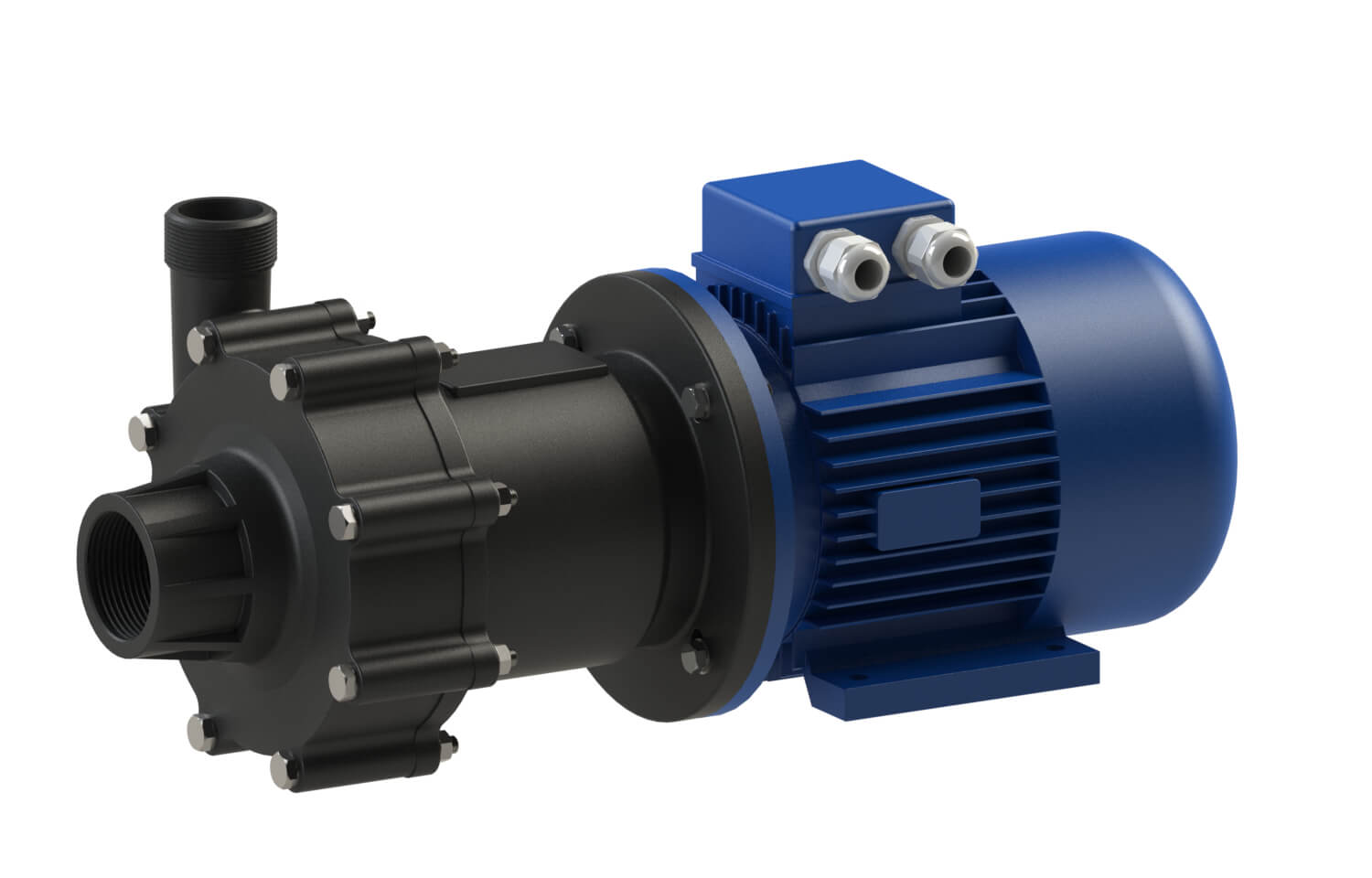 Centrifugal pumps - ACME Industrial Pumps | Peristaltic, Double ...
